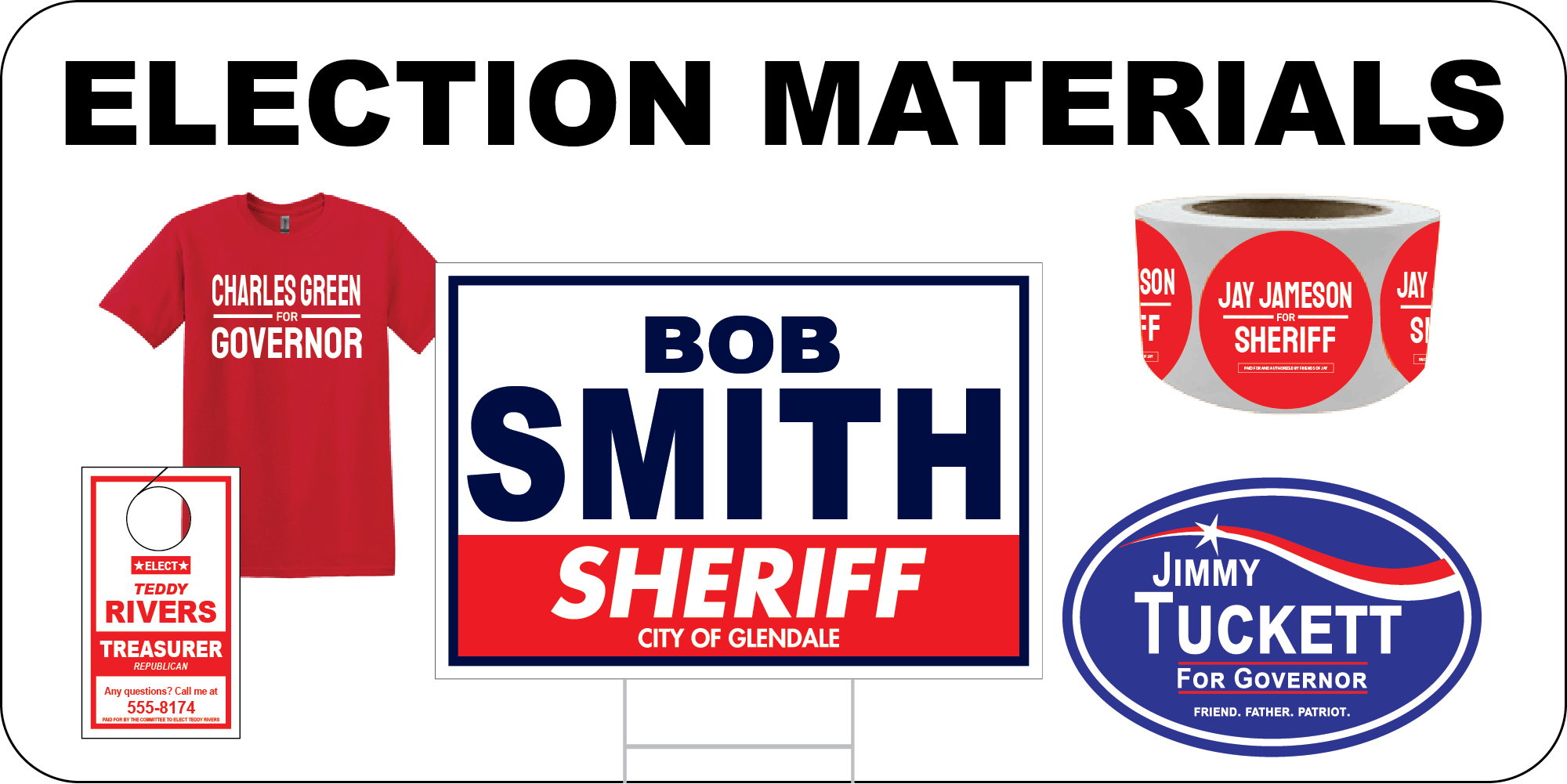 American Screen Printing - RVA Screen Printing and more